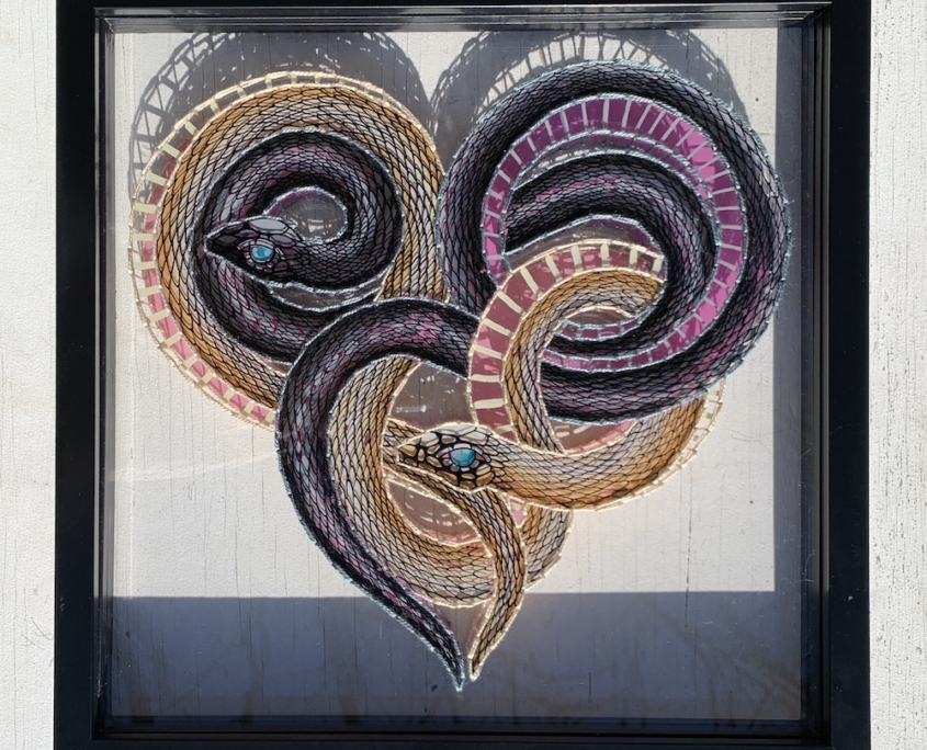 Sarah Scott Keys – Sarah Scott Keys is an artist based in Atlanta, GA