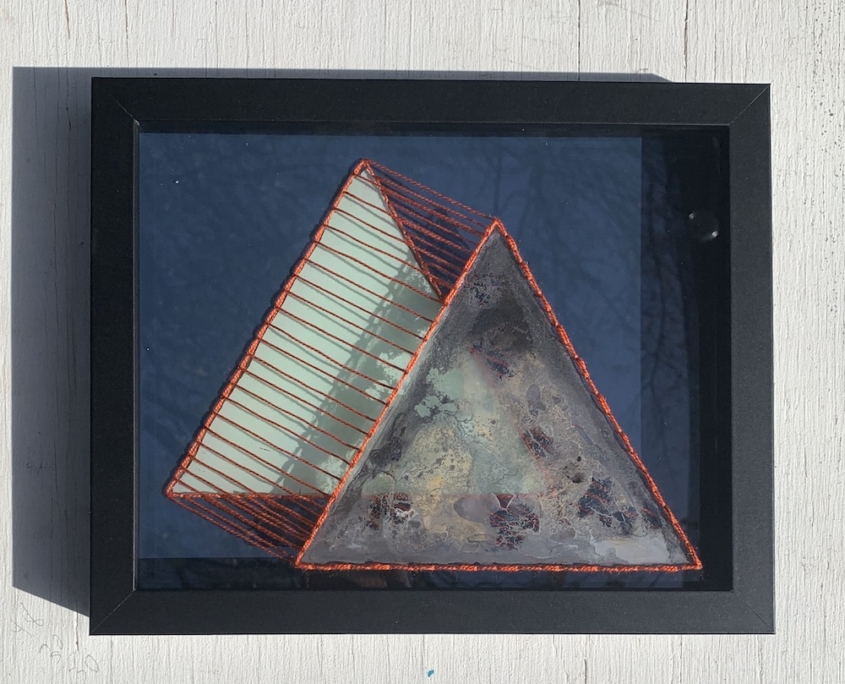 Sarah Scott Keys – Sarah Scott Keys is an artist based in Atlanta, GA